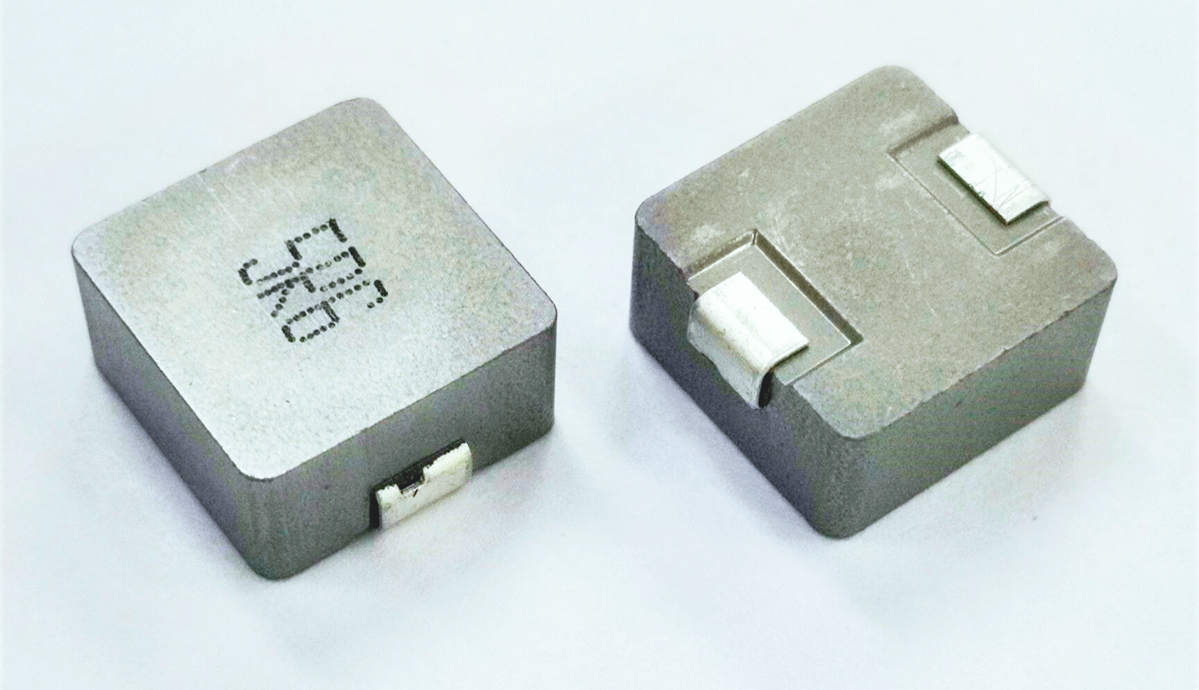 MGHS Series High Temperature and High-Performance Power Inductors ...