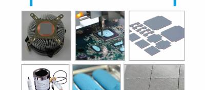 Brochures | Laird Performance Materials