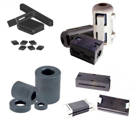 Ferrite Cable Cores | Laird Performance Materials