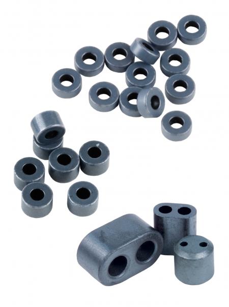 Ferrite Toroids and Balun Cores | Laird Performance Materials